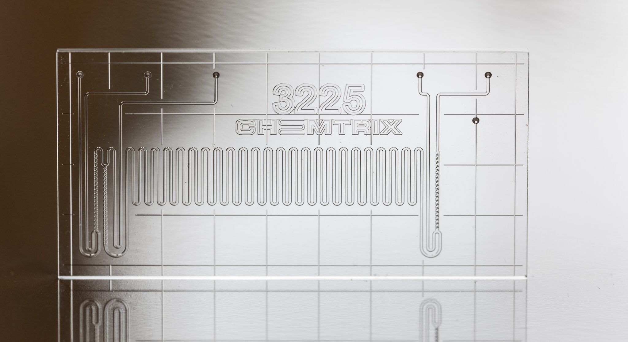 微流道連續式合成反應器|CHEMTRIX|Labtrix (Flow Reactor) - 利泓科技 | 提供解決方案的專家：前處理設備、分析 ...