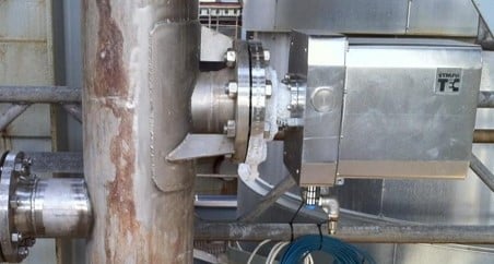 連續式超聲波粒徑分析設備｜Sympatec OPUS｜利泓科技 - 利泓科技 | 提供解決方案的專家：前處理設備、分析儀器、合成與製程設備