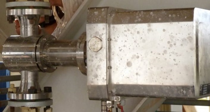 連續式超聲波粒徑分析設備｜Sympatec OPUS｜利泓科技 - 利泓科技 | 提供解決方案的專家：前處理設備、分析儀器、合成與製程設備