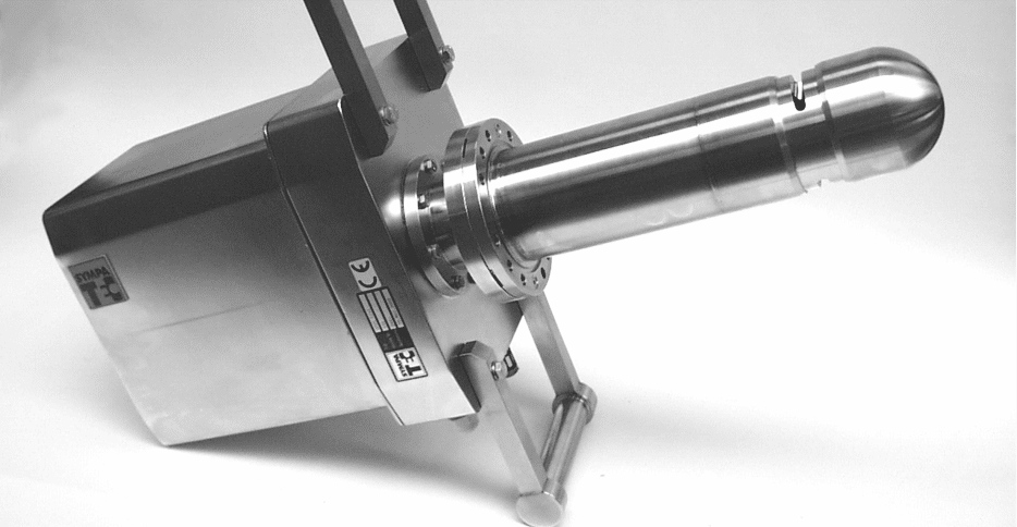 連續式超聲波粒徑分析設備｜Sympatec OPUS｜利泓科技 - 利泓科技 | 提供解決方案的專家：前處理設備、分析儀器、合成與製程設備