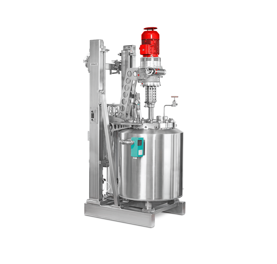 金屬高壓反應器|Premex|High Pressure Reactor - 利泓科技 | 提供解決方案的專家：前處理設備、分析儀器、合成與製程設備