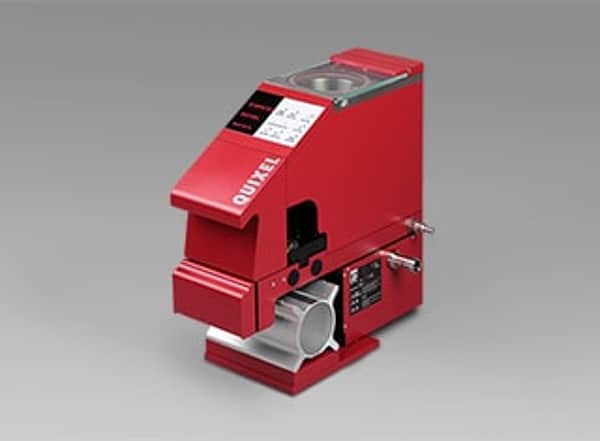 雷射粒徑分析儀｜Sympatec HELOS｜利泓科技 - 利泓科技 | 提供解決方案的專家：前處理設備、分析儀器、合成與製程設備