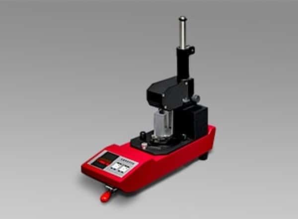 雷射粒徑分析儀｜Sympatec HELOS｜利泓科技 - 利泓科技 | 提供解決方案的專家：前處理設備、分析儀器、合成與製程設備