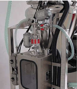 工廠製程粉體輸送設備|DEC Group|PTS Powder Transfer System - 利泓科技 | 提供解決方案的專家：前處理 ...