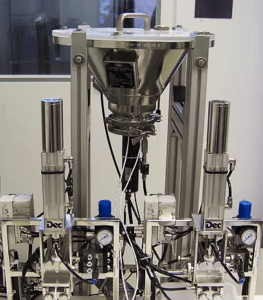 工廠製程粉體輸送設備|DEC Group|PTS Powder Transfer System - 利泓科技 | 提供解決方案的專家：前處理 ...