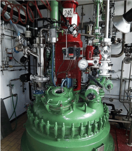 工廠製程粉體輸送設備|DEC Group|PTS Powder Transfer System - 利泓科技 | 提供解決方案的專家：前處理 ...