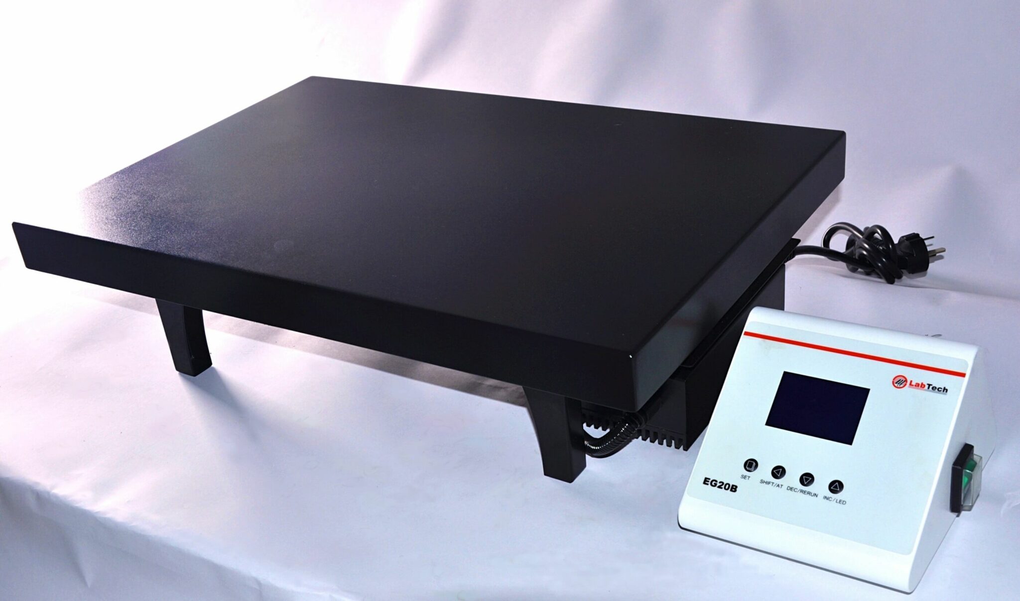 加熱板|Labtech|Hotplate - 利泓科技 | 提供解決方案的專家：前處理設備、分析儀器、合成與製程設備