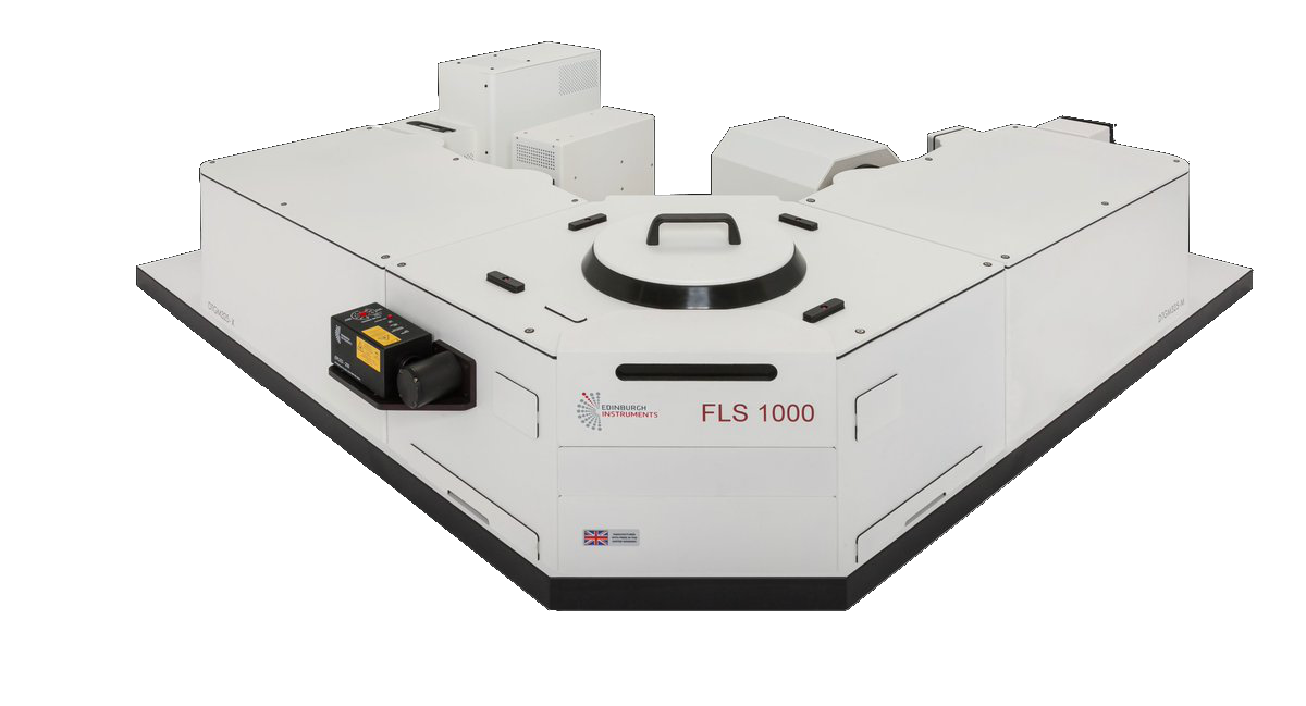 TRPL│Edinburgh Instrument | 時間解析螢光光譜儀 - 利泓科技 | 提供解決方案的專家：前處理設備、分析儀器、合成與製程設備