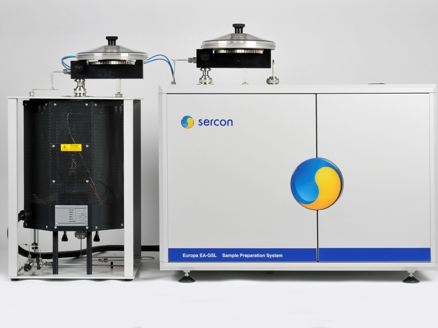 IRMS專屬配件與特定應用系統|Sercon - 利泓科技 | 提供解決方案的專家：前處理設備、分析儀器、合成與製程設備