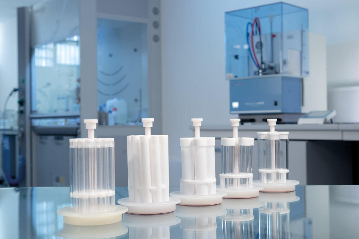 加壓式微波消化裝置 |Milestone|Microwave Digestion - Autoclave style microwave ...