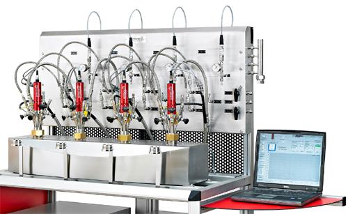 金屬高壓反應器|Premex|High Pressure Reactor - 利泓科技 | 提供解決方案的專家：前處理設備、分析儀器、合成與製程設備