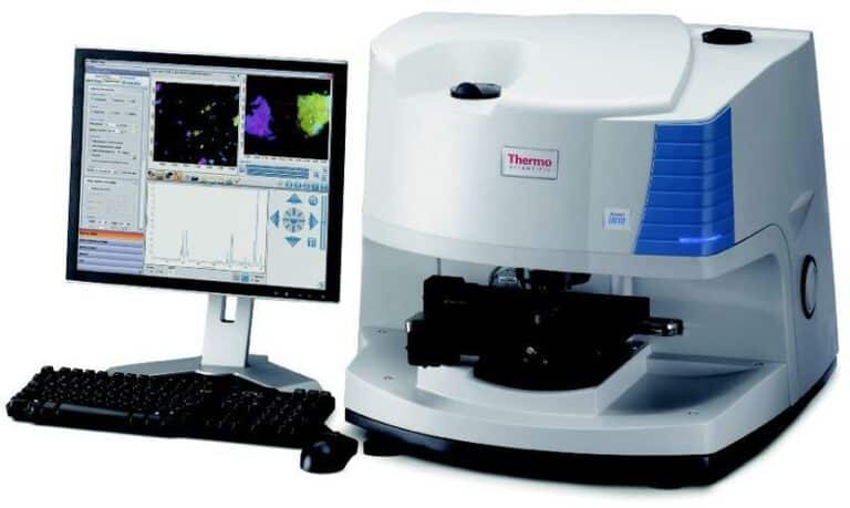 Thermo Fisher Scientific - 利泓科技 | 提供解決方案的專家：前處理設備、分析儀器、合成與製程設備