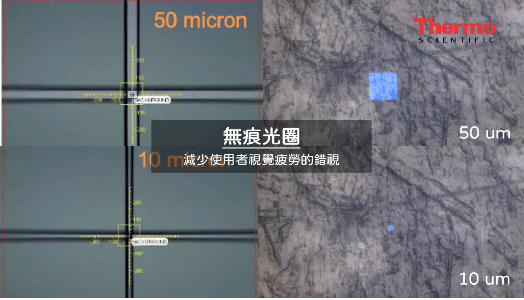 顯微紅外線光譜儀│micro-FTIR│iN10│Thermo Scientific - 利泓科技