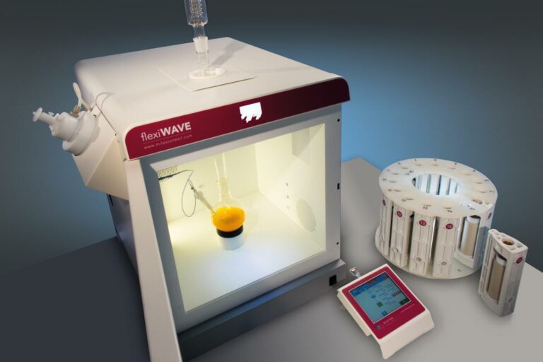 快速認識微波化學─為什麼微波廣泛應用在合成及各類化學領域 - 利泓科技 | 提供解決方案的專家：前處理設備、分析儀器、合成與製程設備