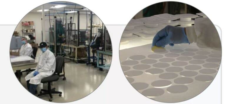 Chelating Solid Phase Extraction Disk｜Empore™ - 利泓科技 | 提供解決方案的專家：前處理設備、分析儀器、合成與製程設備