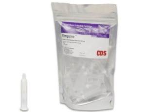 C-18 Solid Phase Extraction Cartridges｜Empore™ - 利泓科技 | 提供解決方案的專家：前處理設備、分析儀器、合成與製程設備