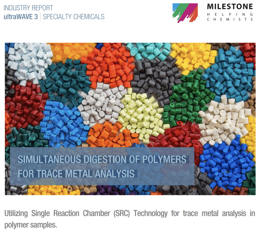 新型加壓式微波消化裝置 |Milestone|Microwave Digestion - Autoclave style microwave ...