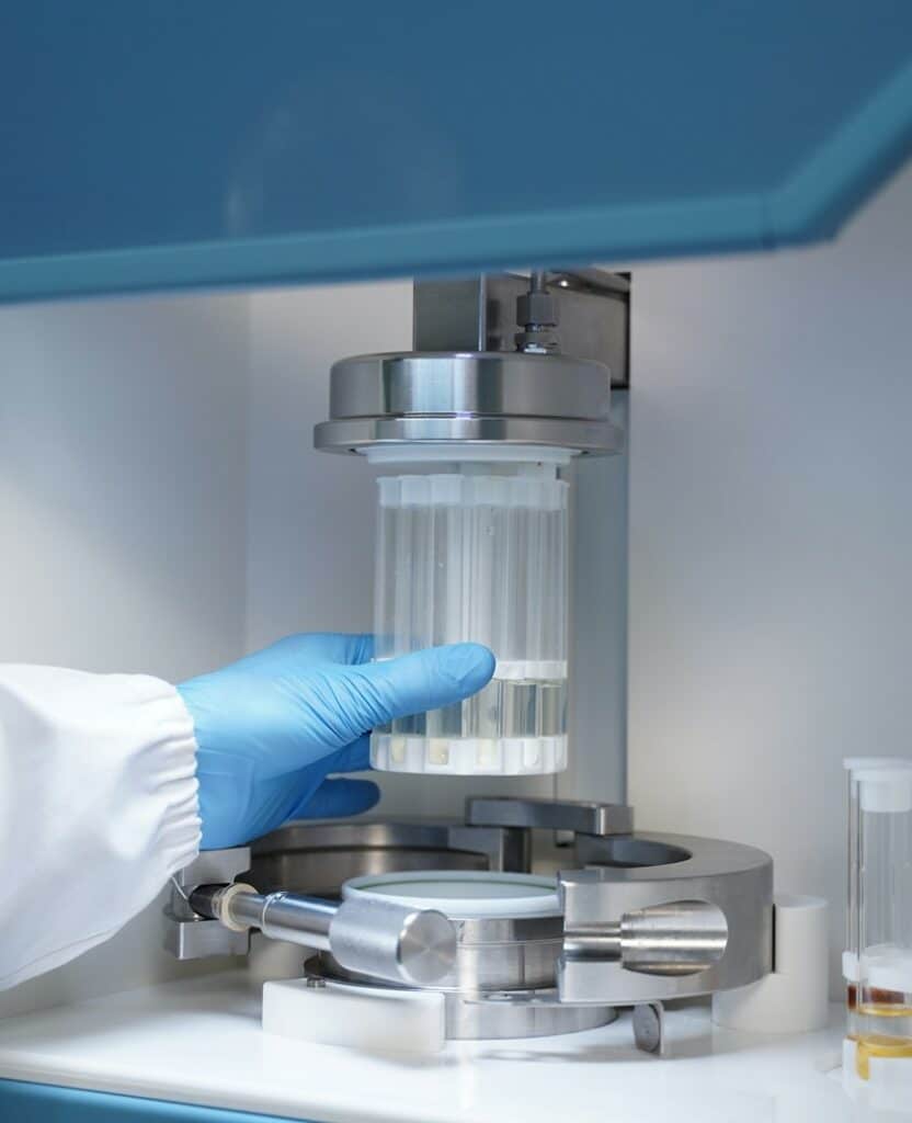 新型加壓式微波消化裝置 |Milestone|Microwave Digestion - Autoclave style microwave ...