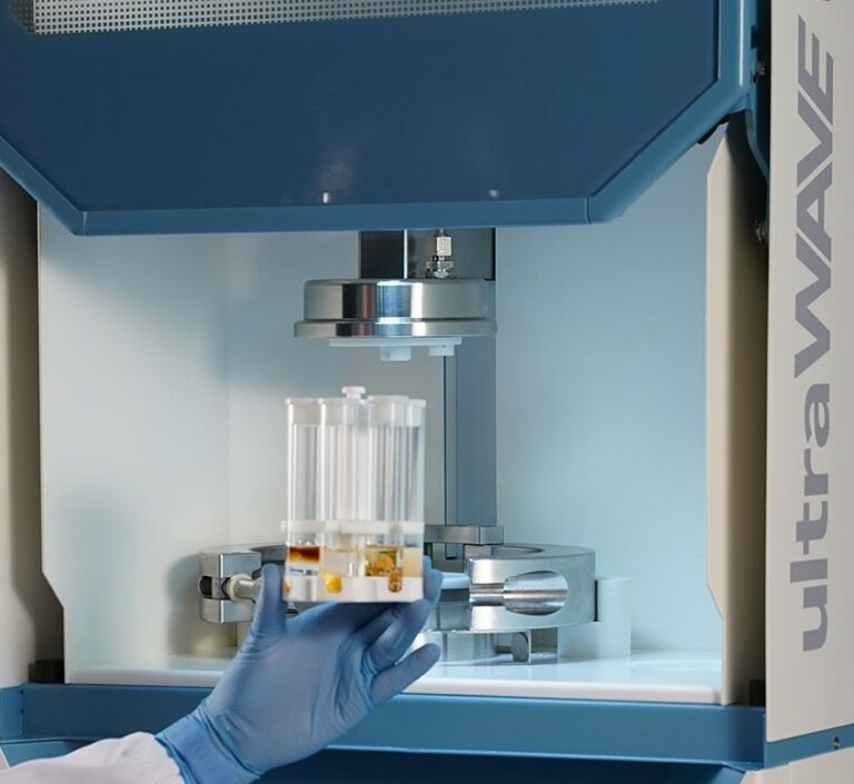 新型加壓式微波消化裝置 |Milestone|Microwave Digestion - Autoclave style microwave ...