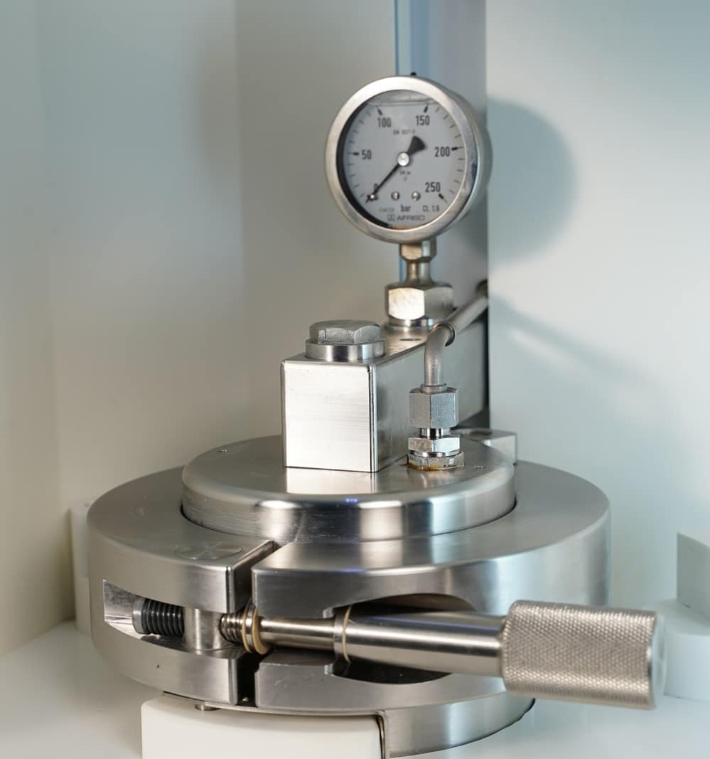 新型加壓式微波消化裝置 |Milestone|Microwave Digestion - Autoclave style microwave ...