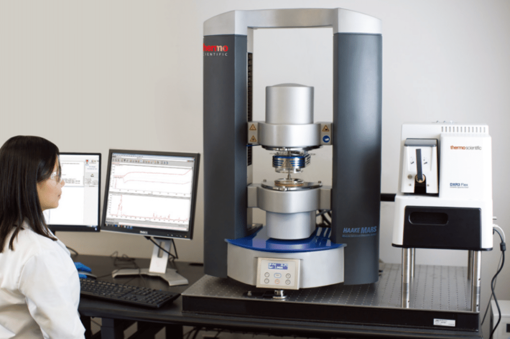 多功能拉曼光譜儀｜DXR3 FLEX - 利泓科技 | 提供解決方案的專家：前處理設備、分析儀器、合成與製程設備