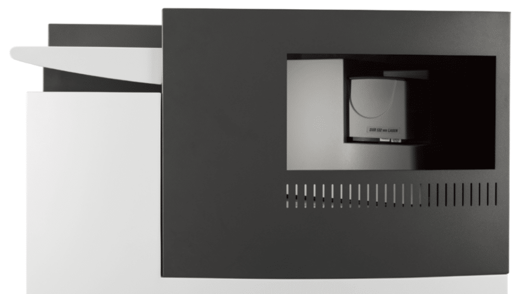 多功能拉曼光譜儀｜DXR3 FLEX - 利泓科技 | 提供解決方案的專家：前處理設備、分析儀器、合成與製程設備